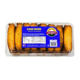 QUICK BITE CAKE RUSK 250g