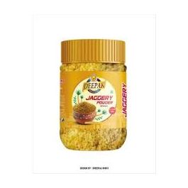 WORLD BRAND JAGGERY POWDER 500g